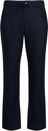 GANT Pantalon droit en lin