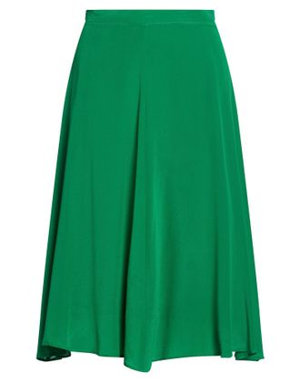 120% Lino HOSEN & R&Ouml;CKE - Midi-R&ouml;cke auf YOOX.COM