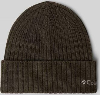 Columbia M&uuml;tze in Strick-Optik Modell COLUMBIA