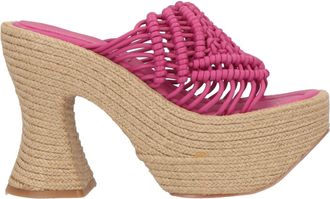 Paloma Barcel&oacute; SCHUHE - Espadrilles auf YOOX.COM