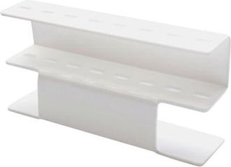 Generic Support de fl&eacute;chettes mural - Support de fl&eacute;chettes mural - Organisateur de fl&eacute;chettes antid&eacute;rapant pour contenir jusqu&agrave; 8 fl&eacute;chettes en acier/pointes