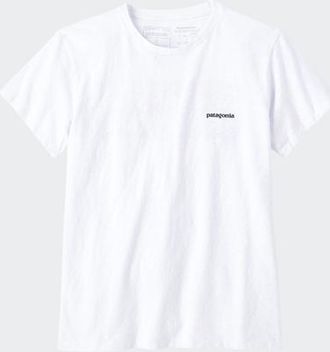 Patagonia T-shirt - Taille XS
