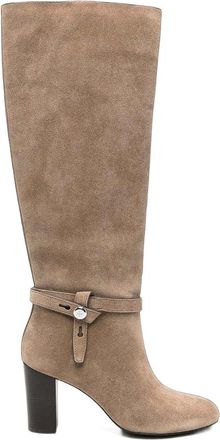 Tory Burch Stiefeletten - Dunkelgrau