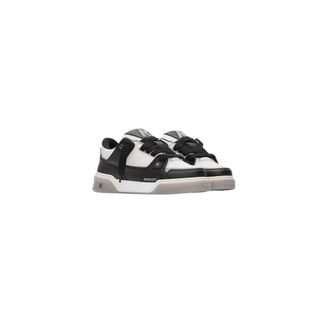 Represent Sneakers 100% Pelle - - Shoes - Herren - Schwarzk - 40 EU