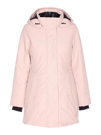 Canada Goose Parka - Rose