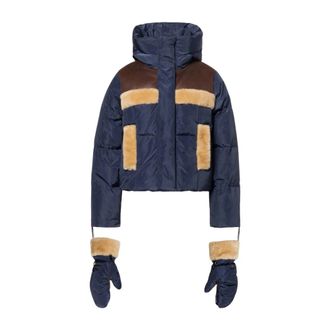 Goldbergh Skijacke - - Sport - Damen - Blau - M