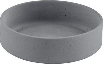 Spirella Gemma ZEEPHOUDER DONKER GRIJS, Grey