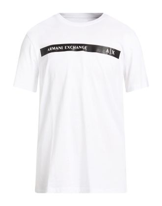 A|X Armani Exchange TOPS - T-shirts auf YOOX.COM