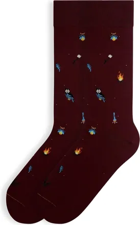 Von Jungfeld Socken SIGNATURE ICONS