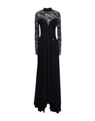 BABYLON KLEIDER - Maxi-Kleider auf YOOX.COM