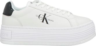 Calvin Klein SCHUHE - Sneakers auf YOOX.COM