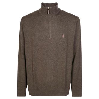 Polo Ralph Lauren Herren, Strickwaren, Braun, XLGr&ouml;&szlig;e
