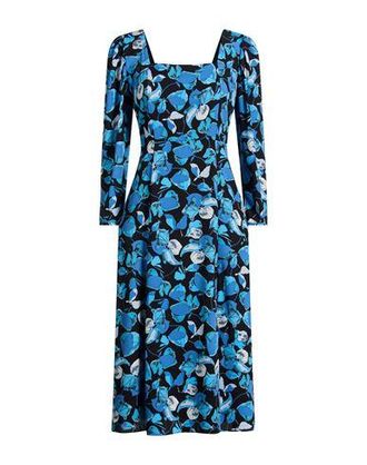 Diane Von F&uuml;rstenberg ROBES - Robes midi sur YOOX.COM