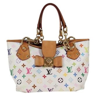Louis Vuitton Sac &agrave; main Annie Pre-owned - Femme - Pre-owned - Multicolore - Taille: ONE Size