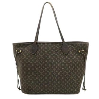 Louis Vuitton Pre-owned Monogram Idylle Schultertasche - - Pre-owned - Damen - Braun - ONE SIZE