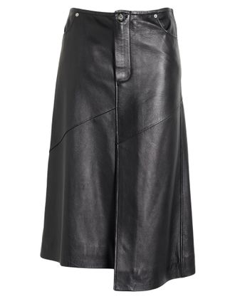 Proenza Schouler HOSEN & R&Ouml;CKE - Midi-R&ouml;cke auf YOOX.COM