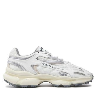 Lacoste Sneakers Lacoste 748SMA0058 Weiß