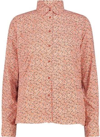 F.lli Campagnolo Damen Hemd WOMAN SHIRT