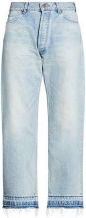 Celine BAS - Pantalons en jean sur YOOX.COM