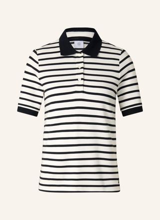 Bogner Polo-Shirt Rea schwarz