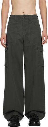 Rier Cargo Trousers