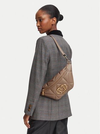 Love Moschino G&uuml;rteltasche JC4256PP0PLC0000 Beige