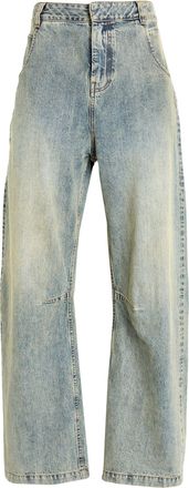 Entire studios HOSEN & R&Ouml;CKE - Jeanshosen auf YOOX.COM