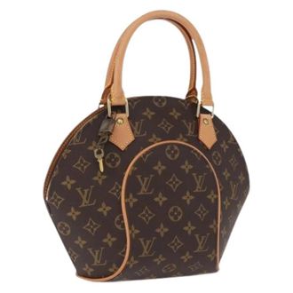 Louis Vuitton Pre-owned Hand Bag - - Pre-owned - Damen - Braun - ONE SIZE