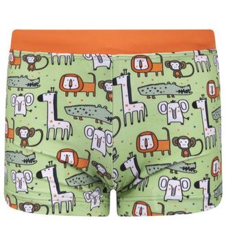 Hot Stuff Wild Trunk Jr - Badehose - Kinder
