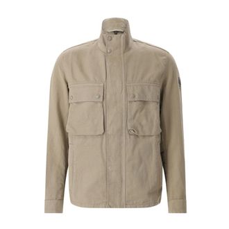 Belstaff Herren, Jacken, Gr&uuml;n, 2XLGr&ouml;&szlig;e
