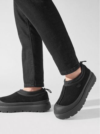 UGG Schneeschuhe M Tasman Weather Hybrid 1144096 Schwarz
