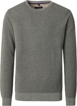 Casamoda Wollpullover Casa Moda / He.Pullover / Pullover, O-Neck SNOS