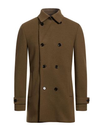 HUGO BOSS JACKEN & M&Auml;NTEL - M&auml;ntel auf YOOX.COM