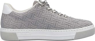 Rieker Damen, Schuhe, Grau, 42 EUGr&ouml;&szlig;e