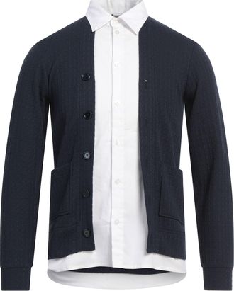 Daniele Alessandrini STRICKWAREN - Strickjacken auf YOOX.COM