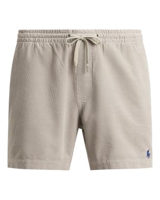 Ralph Lauren Bermudashorts Prepster aus einem Baumwollcord, Classic Fit in
