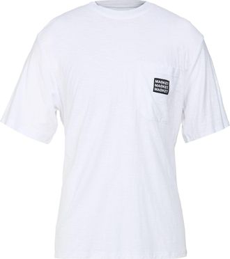 Market TOPS - T-shirts auf YOOX.COM