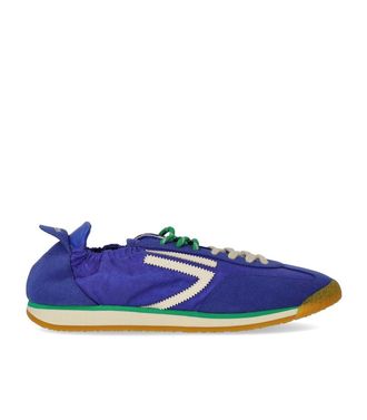 Puraai BASKETS 6.02 PANTHER SAIL VINTAGE NYLON PURAAI
