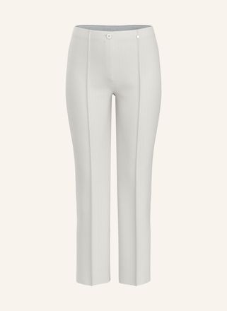 Marc Cain Jerseyhose Sydney grau