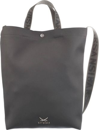 Sansibar Shopper Tasche 29 cm