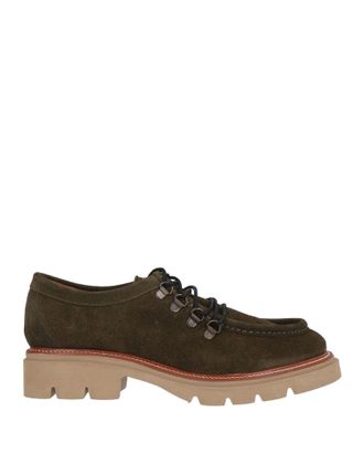 Nila & Nila SCHUHE - Schn&uuml;rschuhe auf YOOX.COM