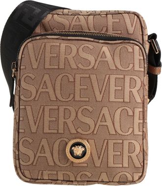 Versace TASCHEN - Umh&auml;ngetasche auf YOOX.COM