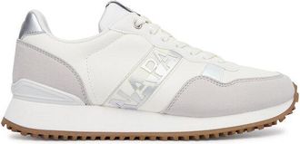 Napapijri Sneakers NP0A8BJD Wei&szlig;