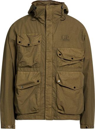 C.P. Company JACKEN & M&Auml;NTEL - Jacken und Anoraks auf YOOX.COM