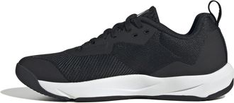 adidas Damen Rapidmove 2 Training Shoes, core Black/Grey/FTWR White, 41 1/3 EU