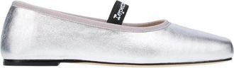 Repetto Ballerines Lisbeth - Femme - Chaussures - Gris - Taille: 40 EU