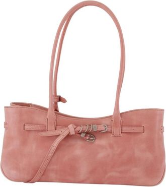 Marge Sherwood Oma-Tasche Umh&auml;ngetasche - - Bags - Damen - Rosa - ONE SIZE