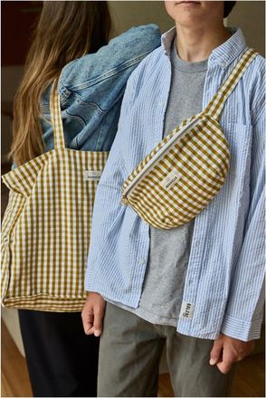 Gabrielle Paris Banane Vichy Gabrielle Paris