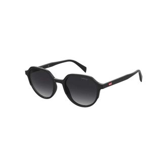 Levi's unisex, Accessoires, Noir, Taille: 54 MM LV 5023/S 807(9O)