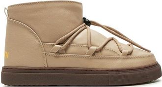 INUIKII Schneeschuhe Grape Low 05600-004 Beige